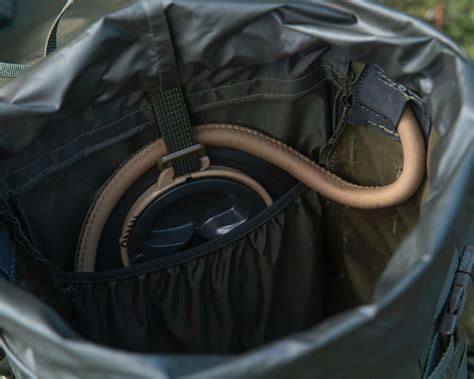 Savotta Jääkäri M (22-30L) backpack, M05 camo | Lamnia