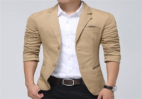 Blazer at best price in Ludhiana by Nova Collections Tailor & Drafers ...