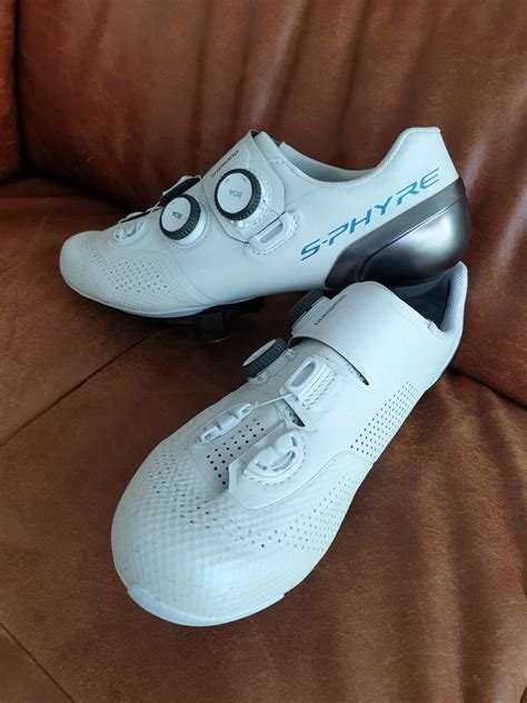 Shimano RC 902 $220, Sports Equipment, Bicycles & Parts, Parts ...