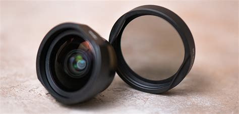 Обзор комплекта объективов Sirui Pro lens Kit для смартфона | PHOTOWEBEXPO