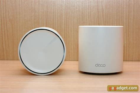 TP-Link Deco X60 Review: Fast and Stylish AX3000 Standard Mesh System ...