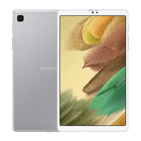 Samsung SM-T220 Galaxy Tab A7 Lite (2021) 8.7" Wi-Fi 32GB 3GB RAM (Ezüst)