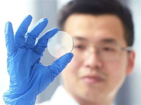 No Signs Yet of Gallium or Germanium Shortage - IEEE Spectrum