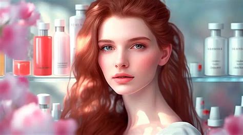 Здоровая кожа весной: выбираем правильную косметику | Healthy skin ...