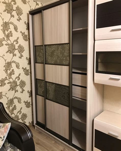 Шкаф Купе Е1 Майкоп added a new... - Шкаф Купе Е1 Майкоп