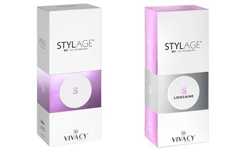 STYLAGE (Стилаж) – обзор филлеров и биоревитализантов + отзывы ...