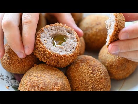 Сочные котлеты со сливочным маслом внутри от ТАК ВКУСНО!