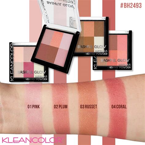 rubor kleancolor – Girly Maquillaje | makeup
