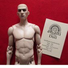 Кукла БЖД (BJD) - Продам Илью от aGatti (bjd) купить в Шопике | Санкт ...