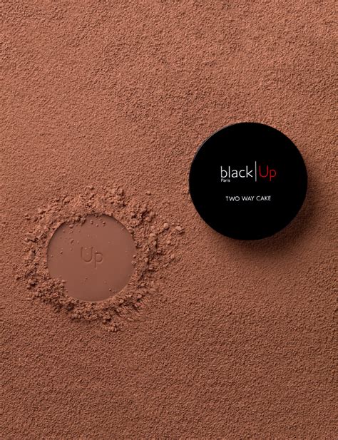 Two Way Cake - Complexion - Makeup - black|Up