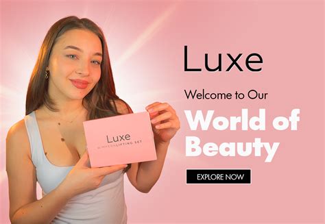 Luxe Cosmetics