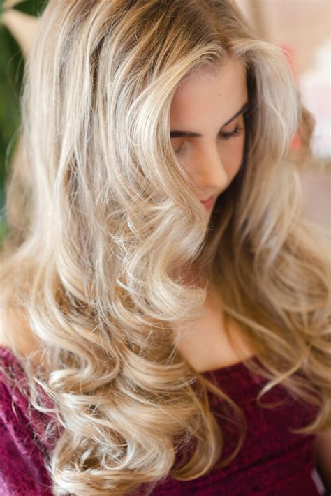 The Ultimate Guide To Choosing The Perfect Hair Color For You - Fort ...