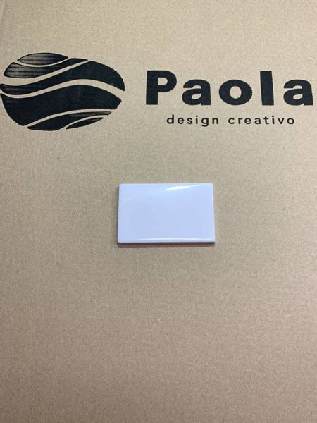 Декоративная вставка накладка на слив к раковинам Paola Magenta 120 ...