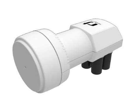 Конвертер Inverto IDLP-QDR410-UCH75-OPX - купить с доставкой по ...