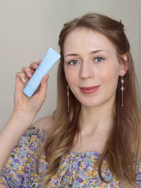 [Review] The Saem BB Cream (Saemmul Perfect Pore)