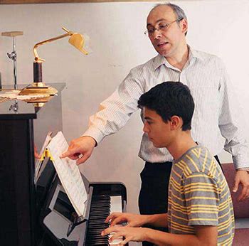 Our Team - Plam's Piano Solutions