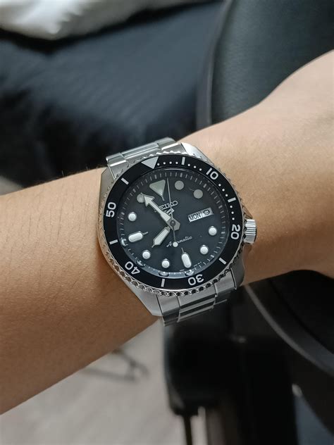 [SRPD55K1] I am in love. : r/Seiko