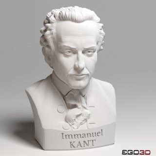 Immanuel Kant Büste