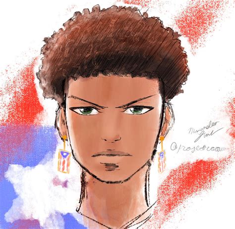 Marco Sketch by DiazManga on DeviantArt