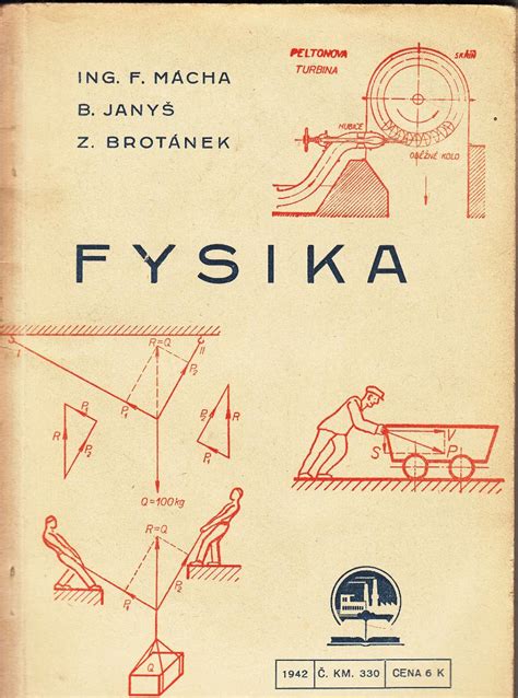 FYSIKA 1942 | Aukro