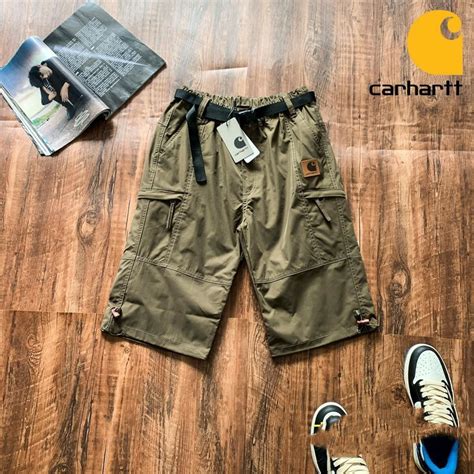 Шорты carhartt - купить с доставкой по выгодным ценам в интернет ...