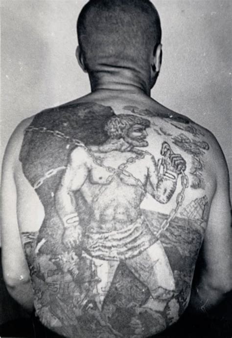 Расшифровка русских криминальных татуировок в картинках | foto tattoo ...