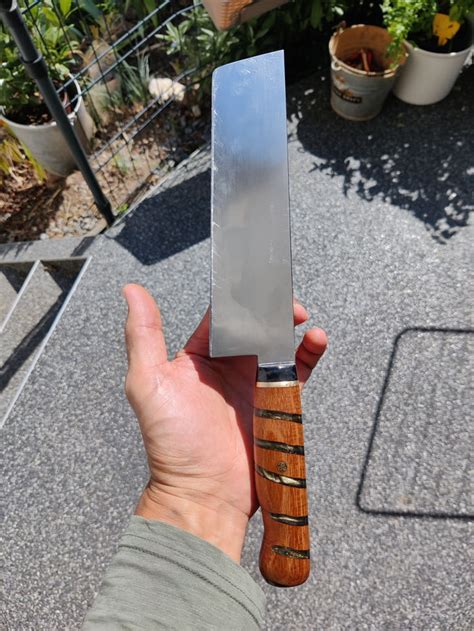 Nakiri I made - 9GAG