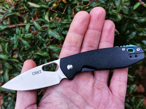 CRKT Piet - Vaszilij EDC