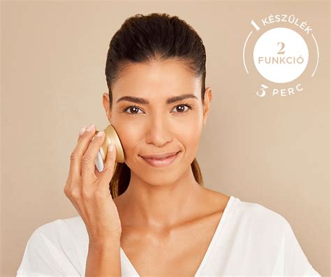 My Beauty Routine | Lift Comfort Collection by Rowenta