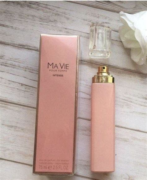 Туалетная вода MAVIE 75 ml Вода парфюмерная 75 мл (1517109668)