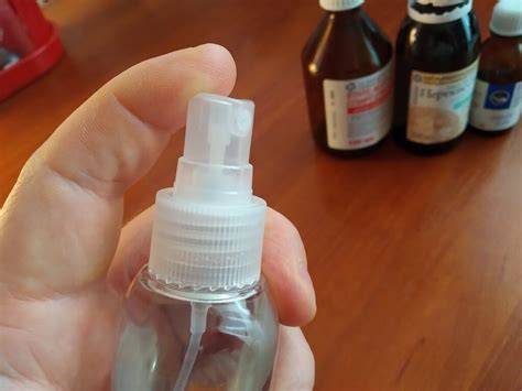 как приготовить спиртовой раствор для дезинфекции