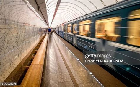 Dostoyevskaya Photos and Premium High Res Pictures - Getty Images