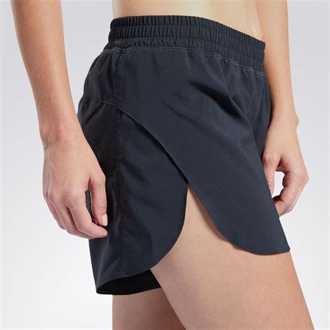 Short Reebok Running Feminino - Reebok