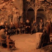 Fellowship of the Ring PFP - Fellowship of the Ring Profile Pics