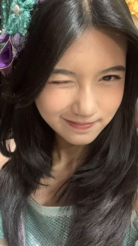 Pin oleh kairovisia🧭 di JKT48 | Orang cantik, Kecantikan, Gadis-gadis cantik