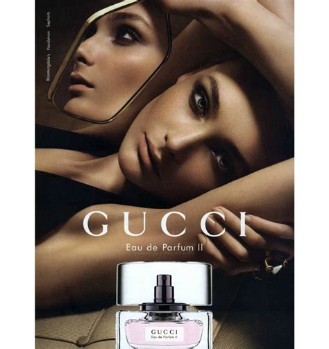 Парфюм Gucci eau de Parfum 2 (Гуччи эу де Парфюм 2) цена в интернет ...
