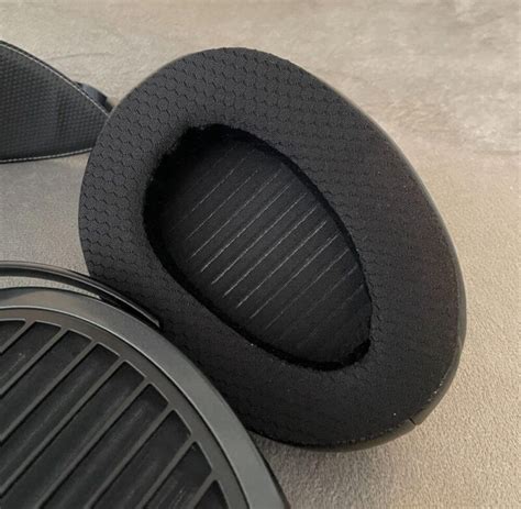 HIFIMAN Arya Stealth Headphones Review