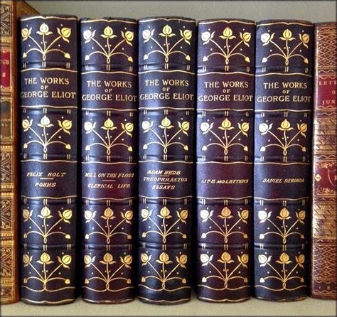 Content in a Cottage: The Life of George Eliot - A Most Dangerous Woman