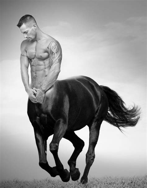 Matt centaur - classic by Centaur516 on DeviantArt