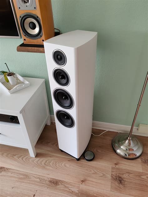 Wharfedale Diamond 11.4 | 114, diamond, heimkino, lautsprecher ...