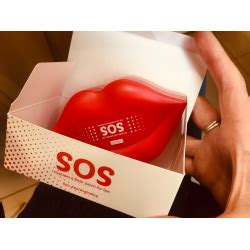 Отзывы о Пептидные патчи для губ Kristi SOS