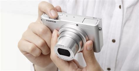 Фотоаппараты Fujifilm (25 фото): FinePix и другие цифровые ...