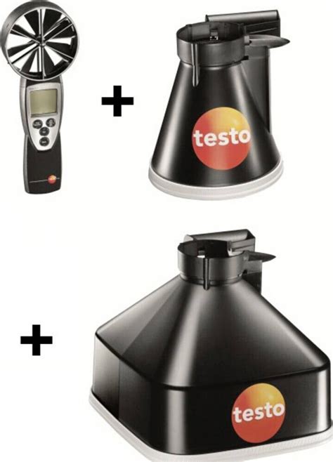 Testo 417 Set 1 ab 569,95 € | Preisvergleich bei idealo.de