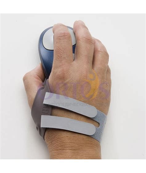 Ортез на большой палец руки PUSH ORTHO THUMB BRACE CMC 3.10.1
