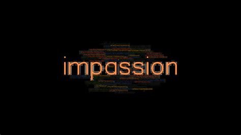 Impassion Past Tense: Verb Forms, Conjugate IMPASSION - GrammarTOP.com