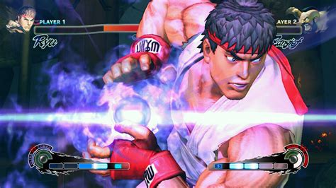 Ultra Street Fighter IV umożliwi wybór postaci z poprzedniej edycji ...