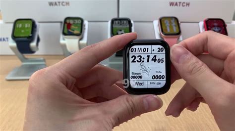 DW98 Smartwatch Review – New clone of Apple Watch 6 with Best Screen