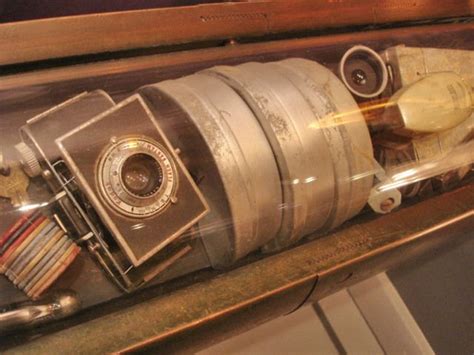 How to Find Lost Time Capsules | Time capsule, Capsule, What is life about