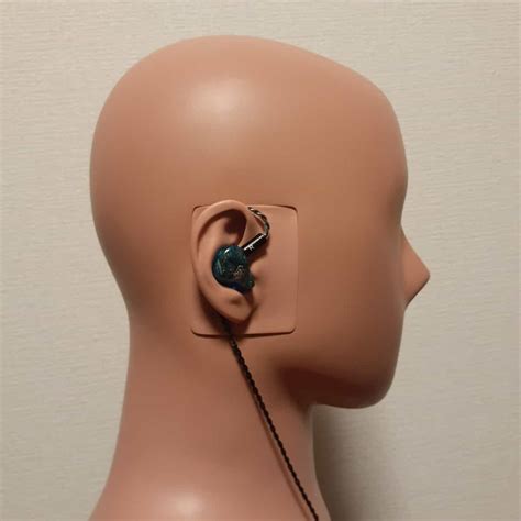 (Chi-fi IEM Review) EPZ Q1: For those sensitive to high frequencies ...