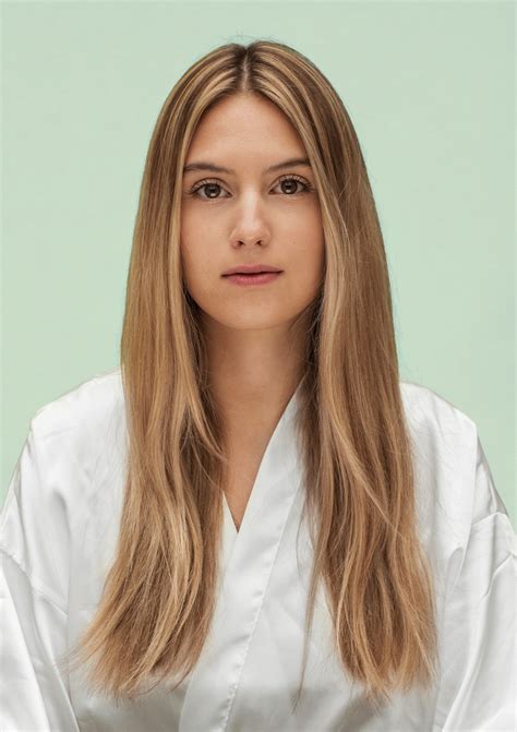 GLOSS.ME • Hydrating Shampoo – DESIGNME Hair Canada